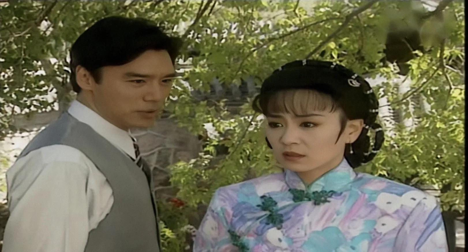 "Wan Jun": Why must Wan Jun finally marry Bo Jian?It turns out that ...