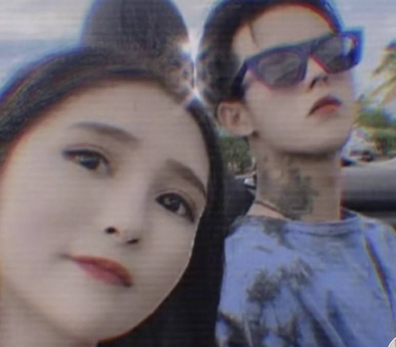 He Jingjing and Xinteng are in love, but Yin Shihang is mentioned again ...