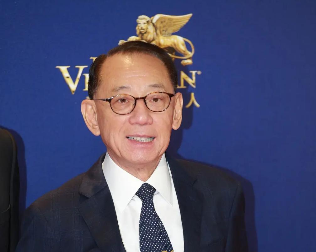 Donnie Yen and Jackie Chan join forces to start Yang Shoucheng's ...