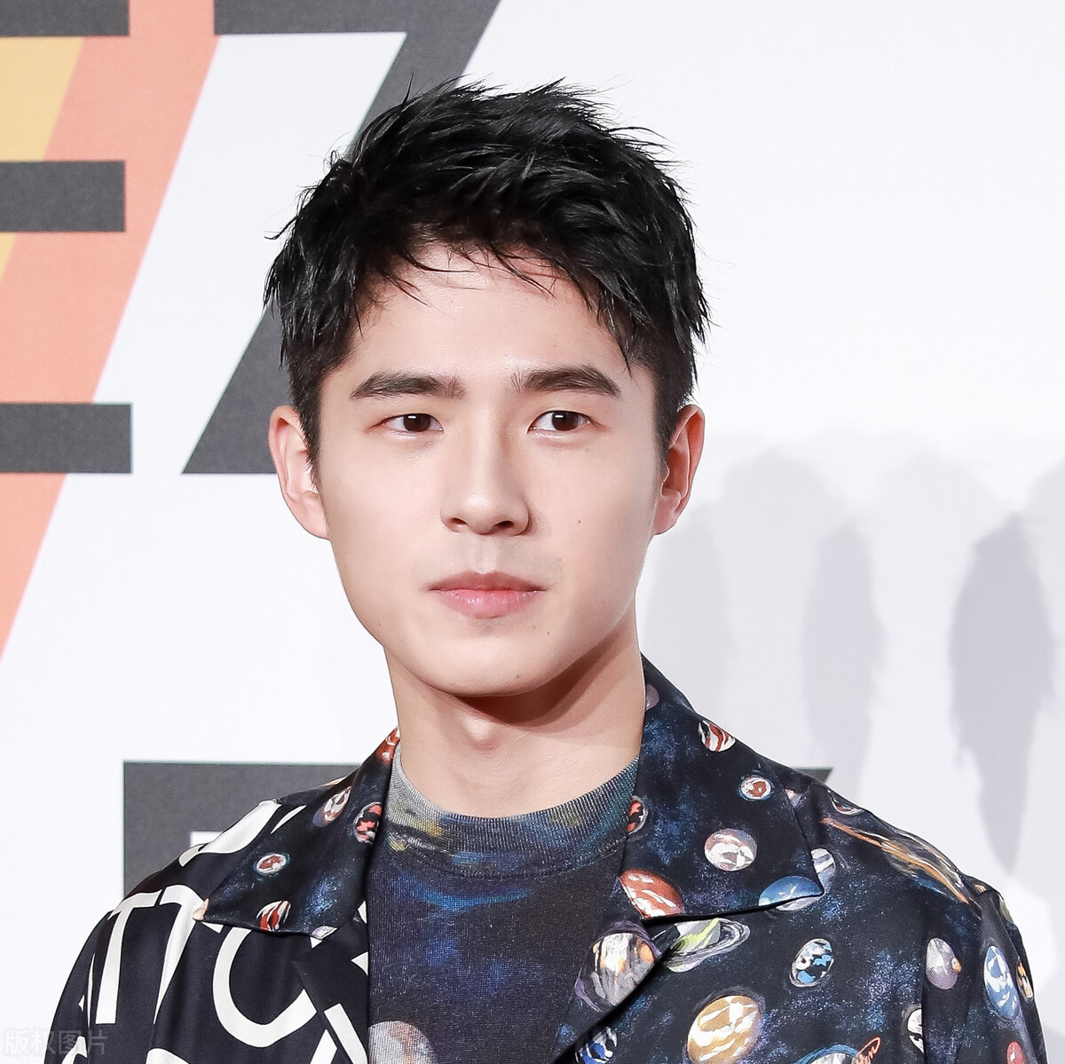 Liu Haoran's "standard photo" exposed?I have called the police - iNEWS