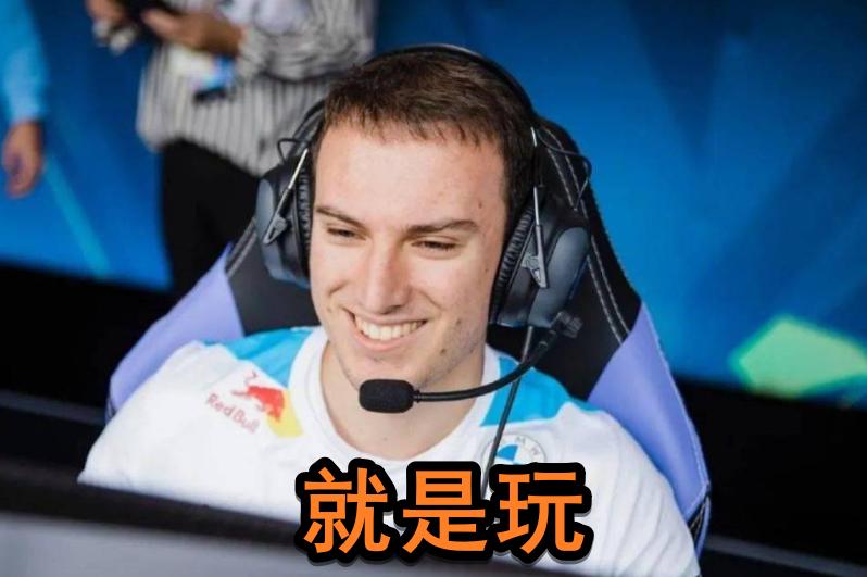 C9輸給PGG的原因找到，原來是管澤元在發功，LPL觀眾看笑了 - 資訊咖