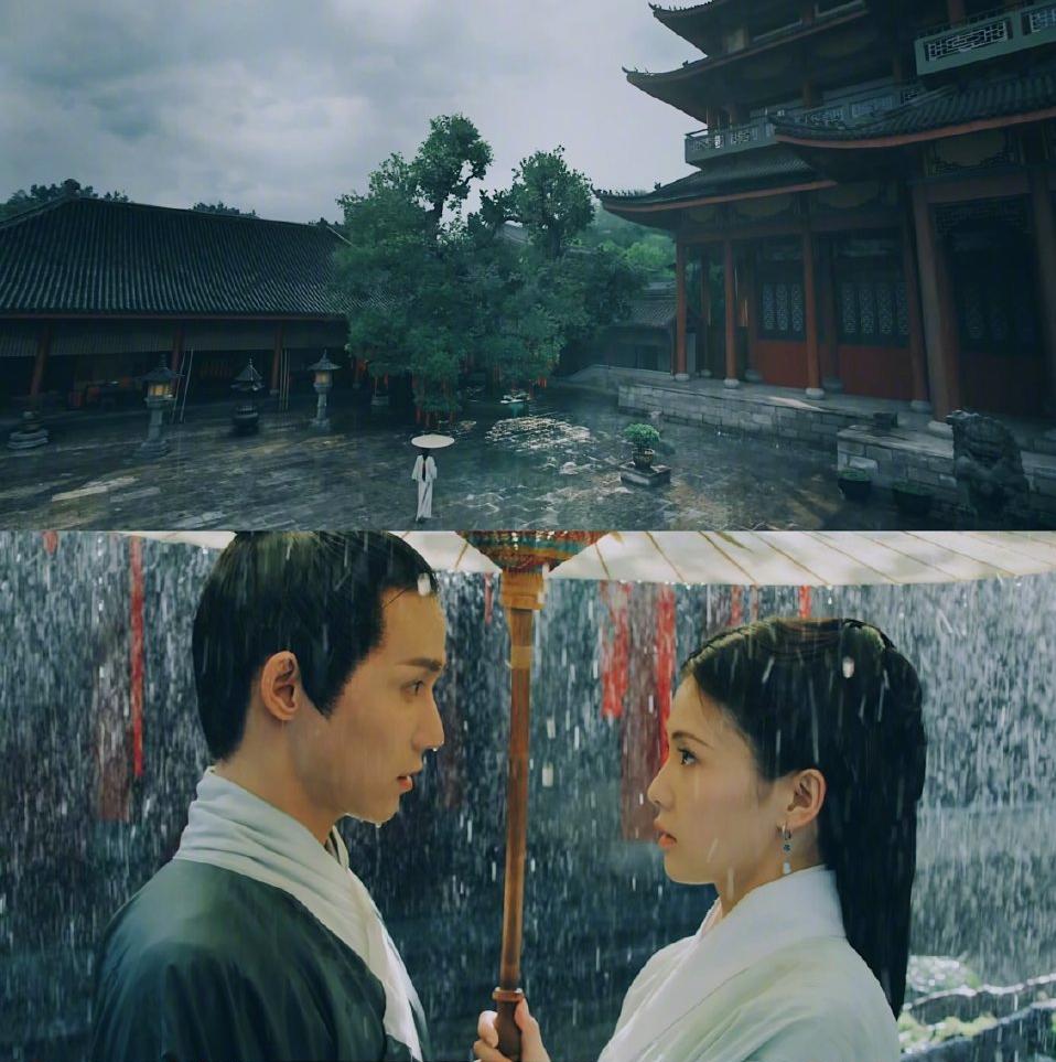 Putting "Jade Lou Chun" and "A Dream of Red Mansions" together, the ...