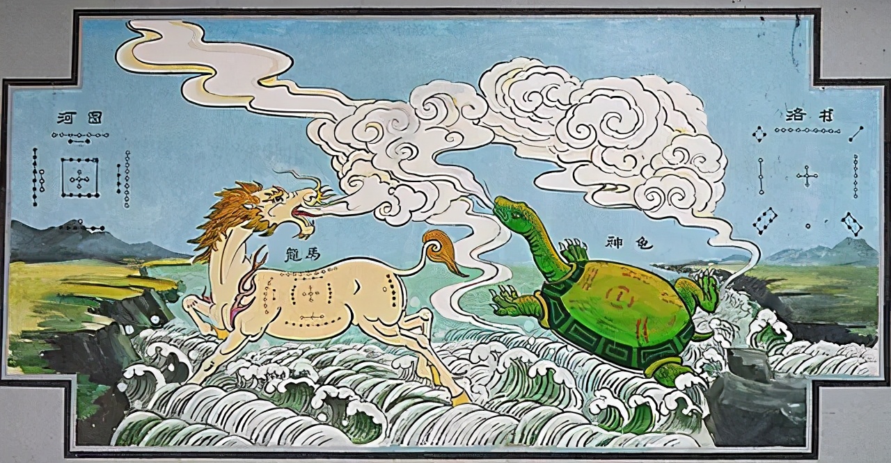 "Heluo Ancient Country": The archaeological story of the Shuanghuaishu ...