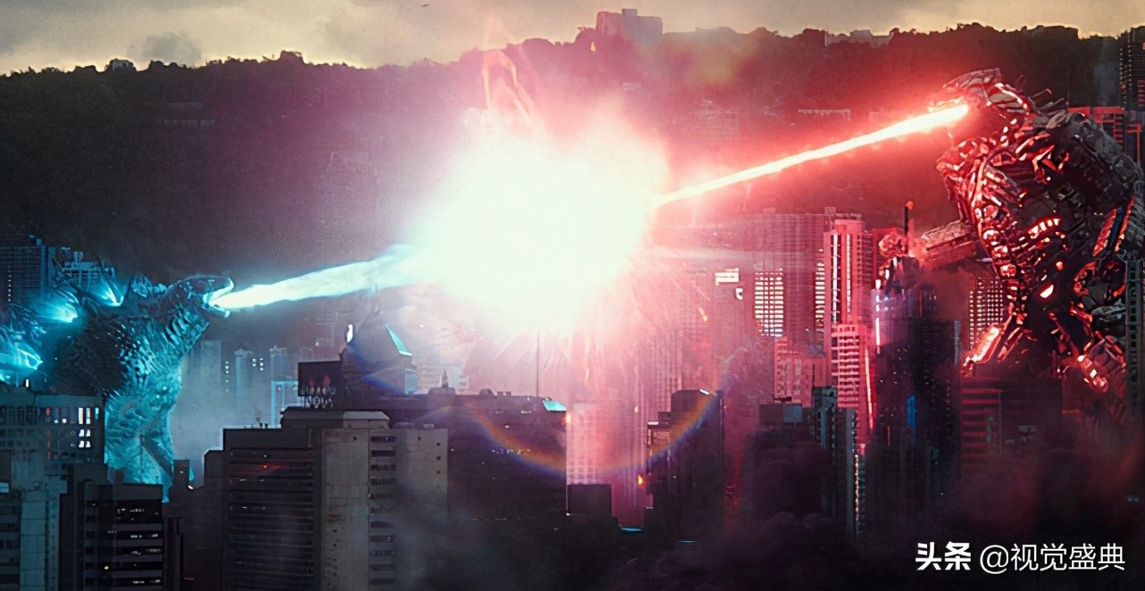 If Godzilla awakens the red lotus form, can he kill King Kong and ...