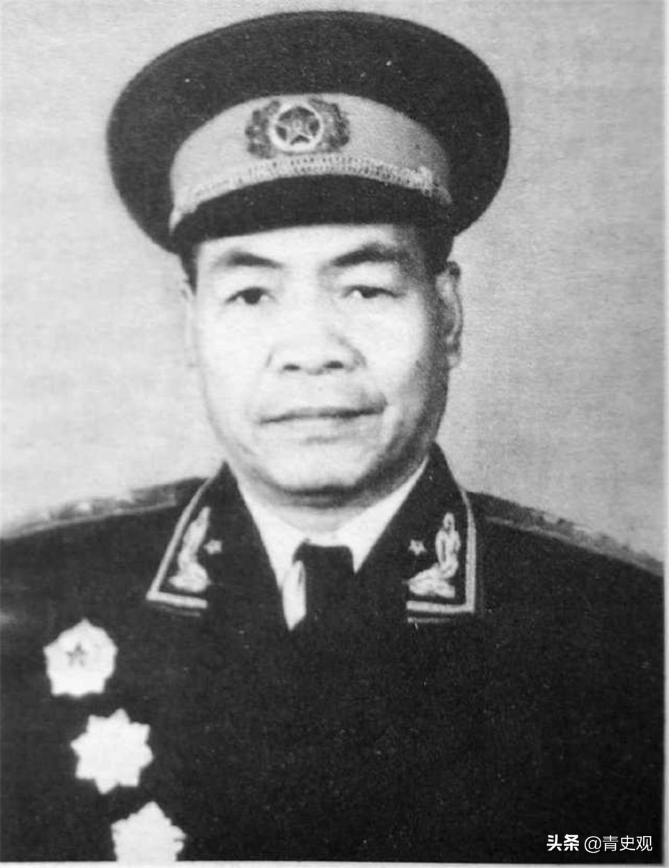 Among the 57 founding generals, 11 were from the four major military ...