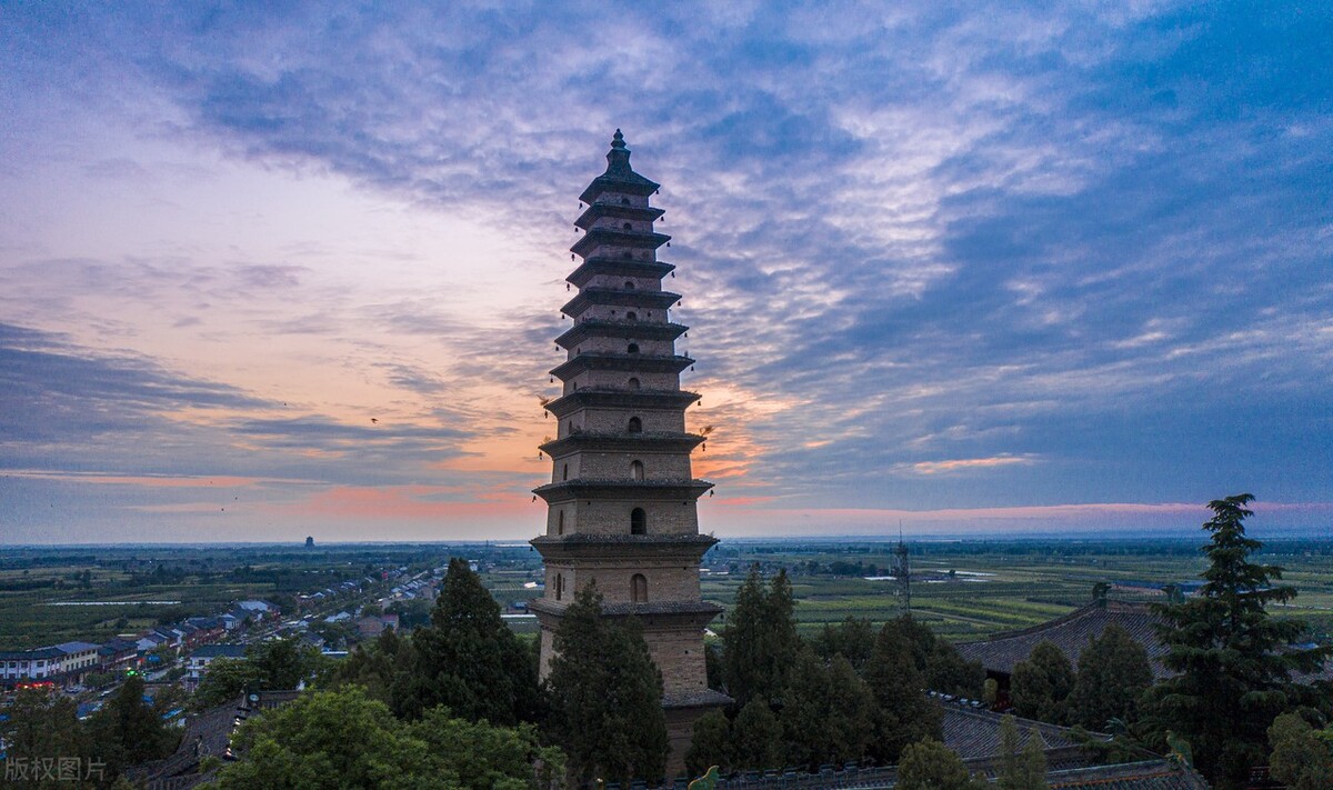 The thousand-year-old city that disappeared after the liberation of ...