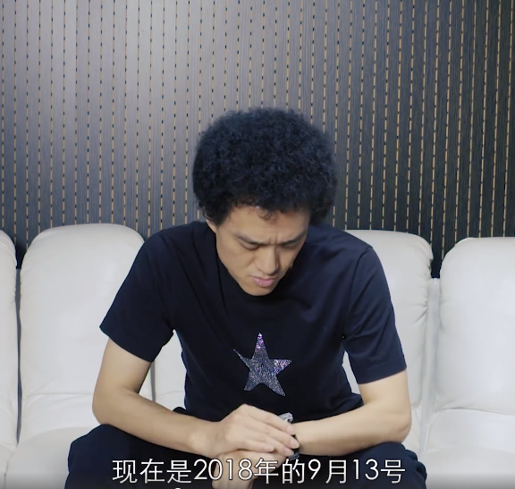 Zhao Yingjun's farewell video was exposed, Xue Zhiqian and Wang Yuan ...