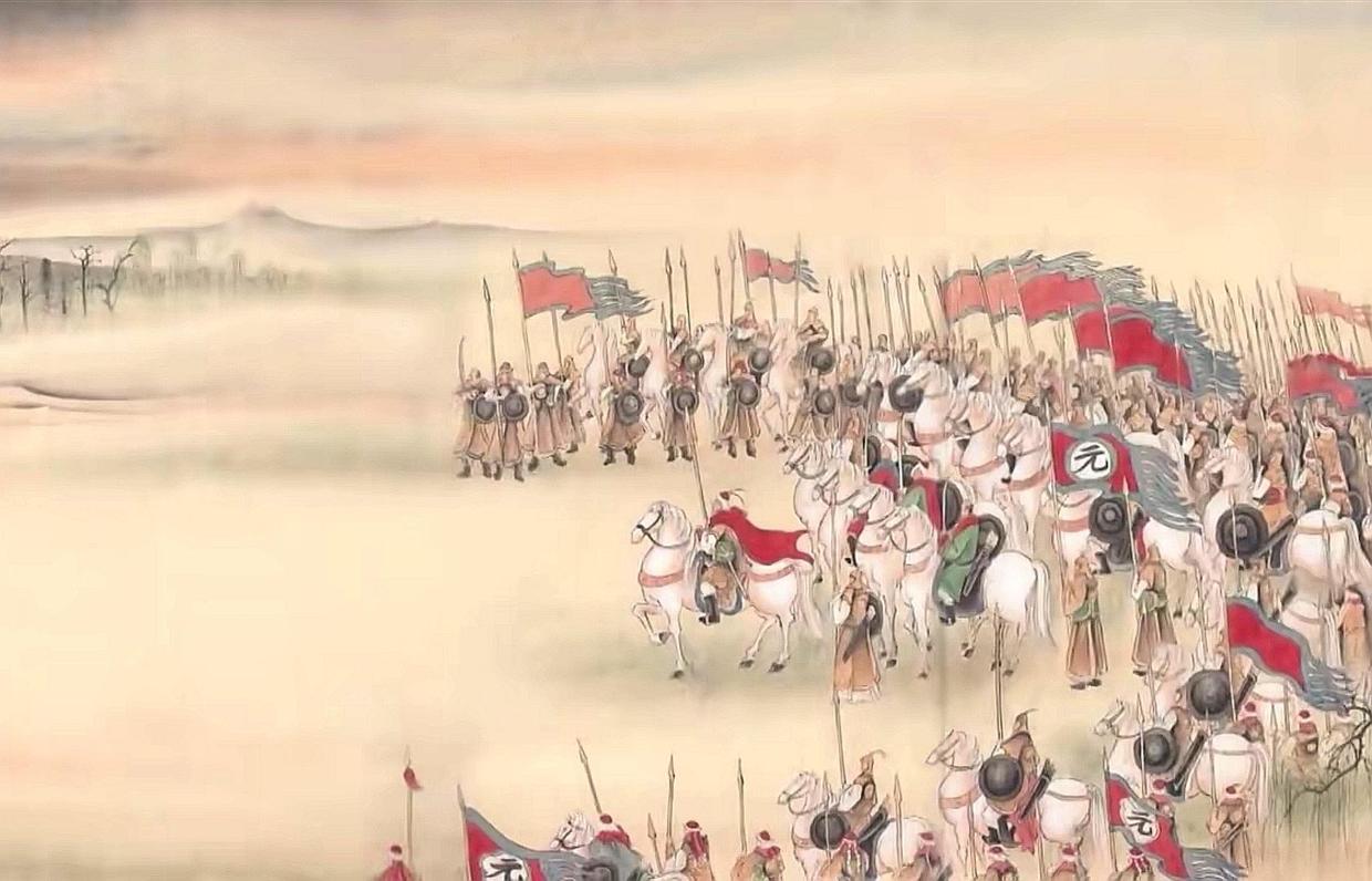 Why has the Dayuan Empire not been a nightmare of a hundred years? - iNEWS