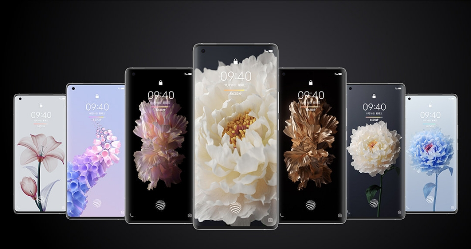 The adaptation plan will be announced tomorrow! Vivo releases a new ...
