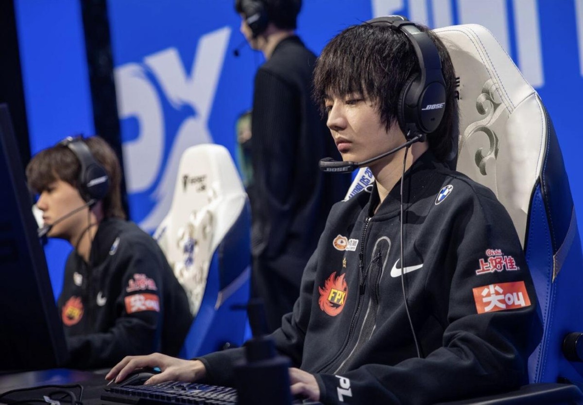 TL quietly formed a dream lineup!Insider broke the news that Liu ...