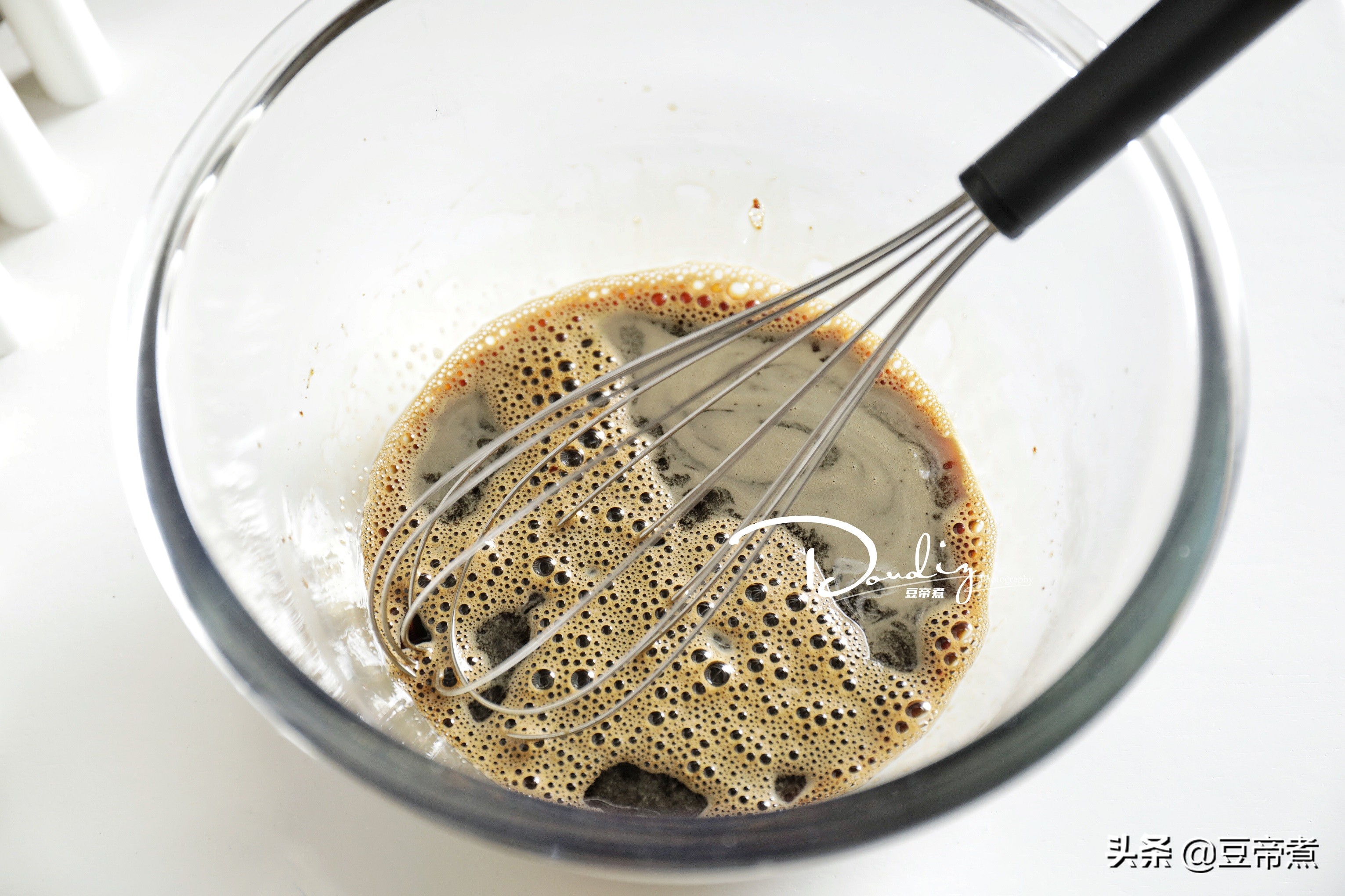 Traditional delicacy Mara cake, originally done this way, the taste is ...