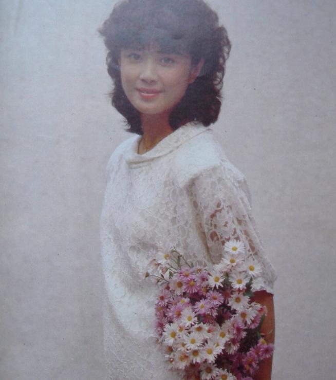 "The Most Beautiful Daji" Fu Yiwei: From becoming famous overnight to ...