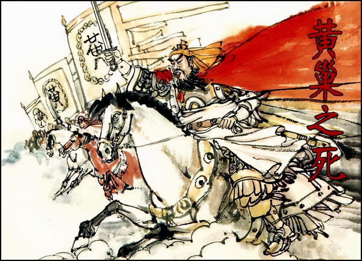 Why are the Five Dynasties and Ten Kingdoms so chaotic?See what the ...