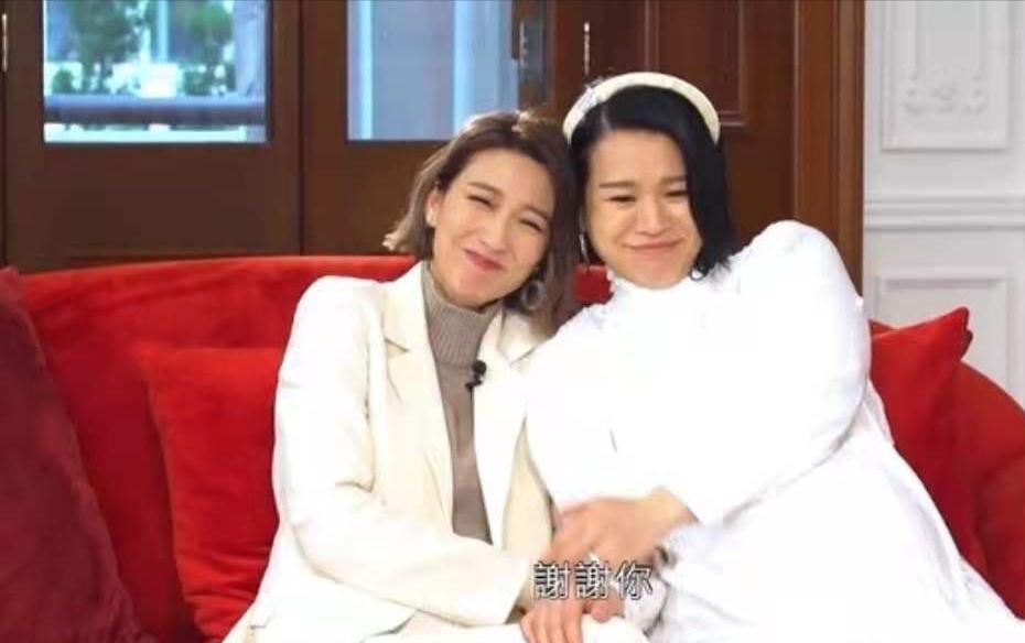 Yao Ziling handles his feelings by himself, Chen Hao is an ideal type ...