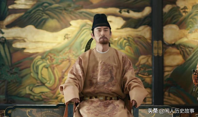 "Li Ge Xing": What is the ending of Yan Fei?Gave birth to two sons for ...