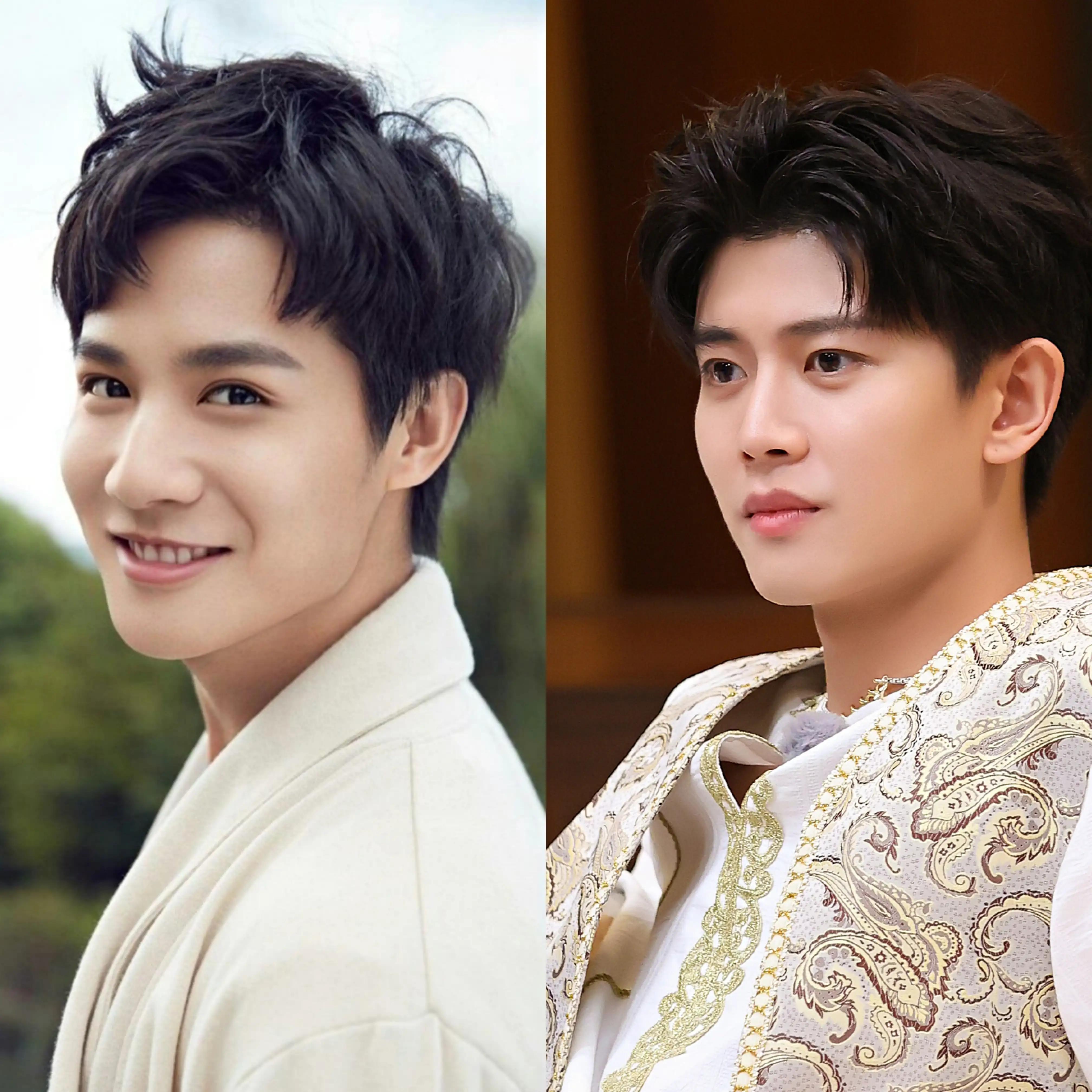Will Zheng Yecheng become the second Ren Jialun? - iNEWS