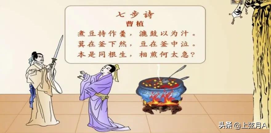 The four-sentence and six-sentence versions of the seven-step poem ...