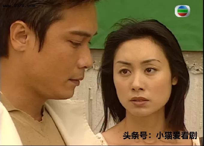 The four relationships of Ye Rongtian in "Genesis" tell you how ...