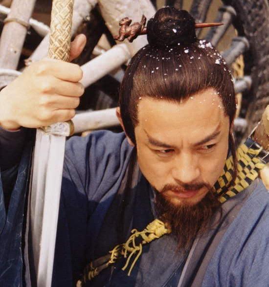 Qiu Chuji is a second-rate master, why dare to fight Huang Yaoshi?If ...