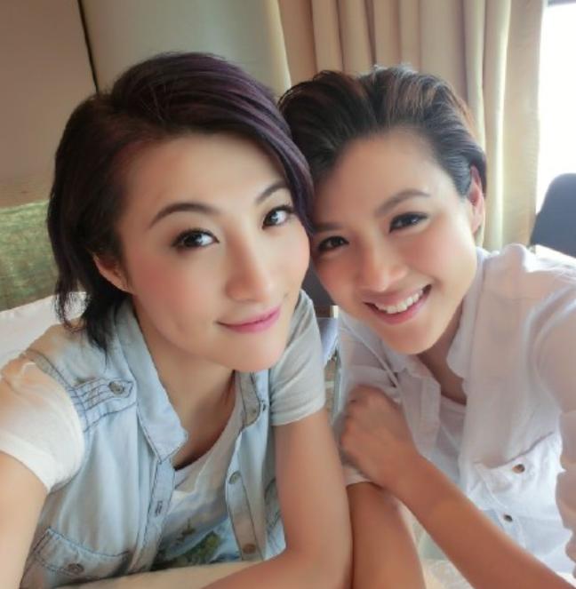 Lin Feng's cousin Lin Xiawei's birthday, Hu Dingxin and Liu Kaiwei all ...