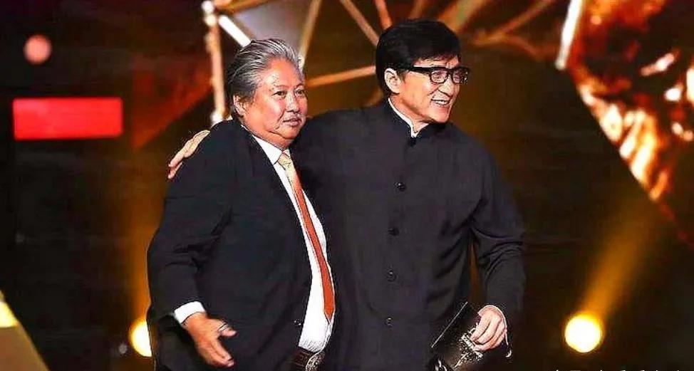 Supporting Hua Tsai, publicly scolding Zheng Shaoqiu, what is the ...