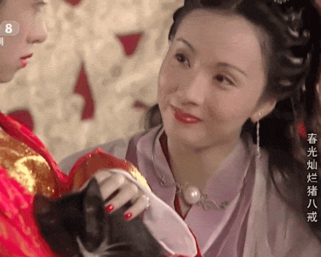 4 actresses with deep eye sockets, some are more alive than when they ...