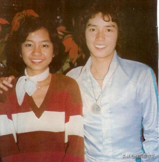 Alan Tam: Fighting for the position with Leslie Cheung, those things about the woman behind - iNEWS