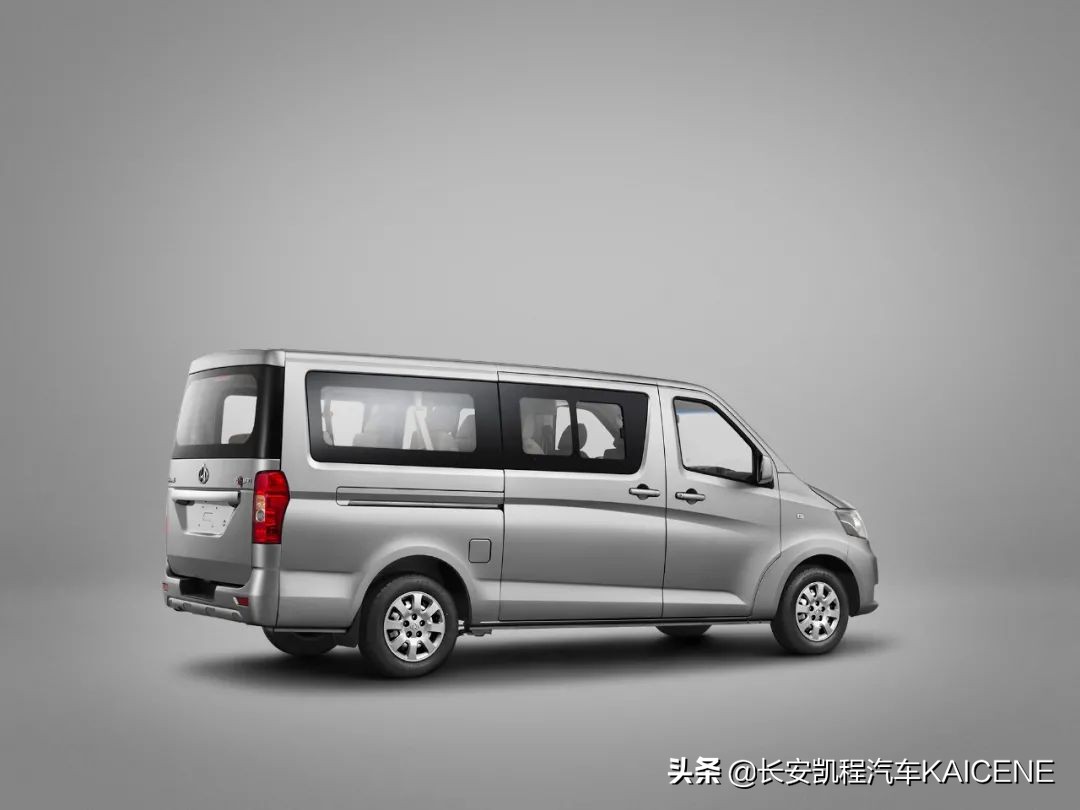 Almighty freight, high-quality choice Changan Ruixing M90 to help you ...