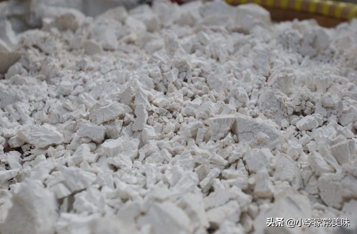 What is the difference between starch and cornstarch?The chef tells you ...