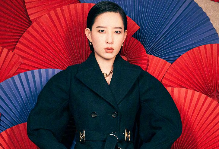 "Gen 4" guest exposure: Lu Han Xilin will not say, Song Qian Amber is ...