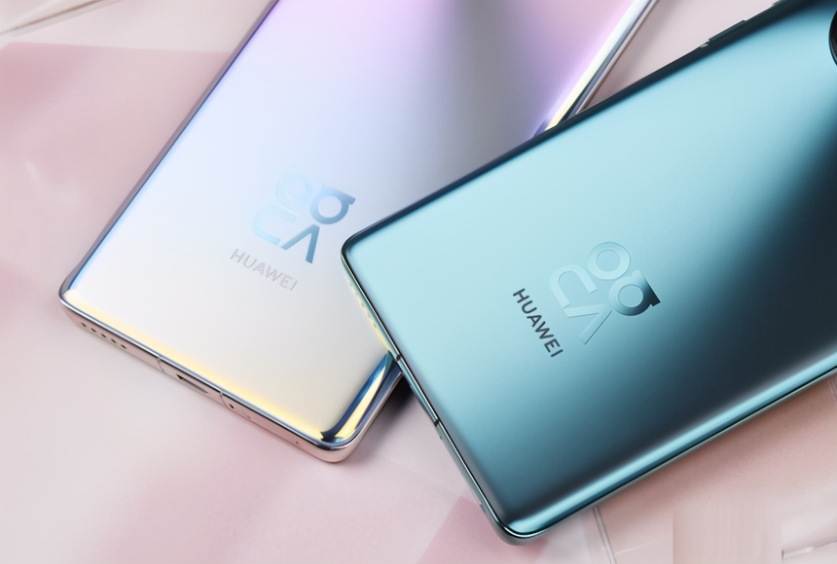 華為開始發力，nova8 Pro開售，鴻蒙系統+麒麟985+3699 - 頭條匯