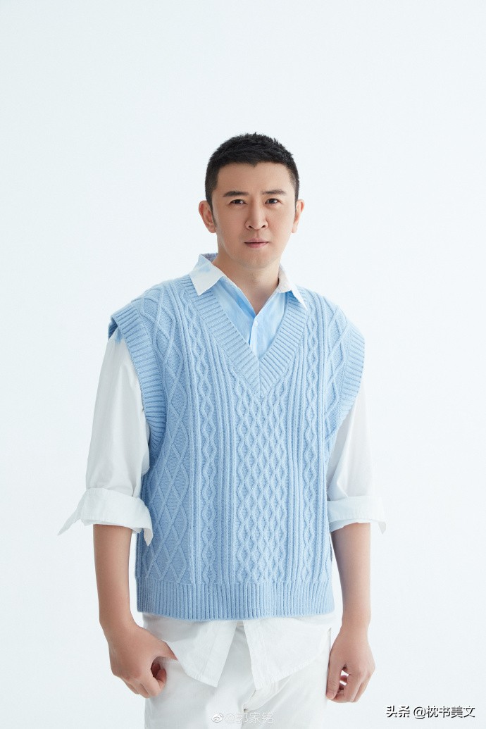 After hammering Guo Jiaming, divorcing twice, and tearing up her ex ...