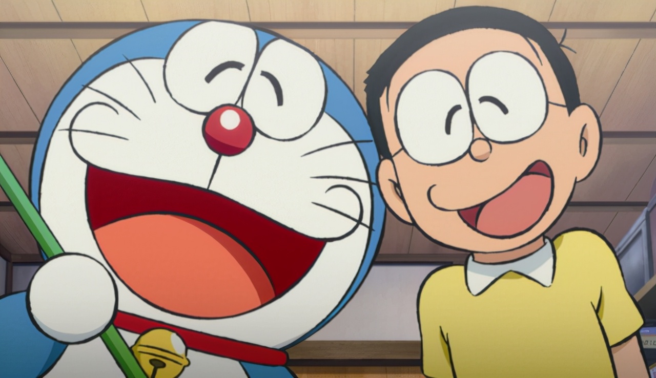 The voice actor of "Doraemon" Nobita died of heart failure at the age ...