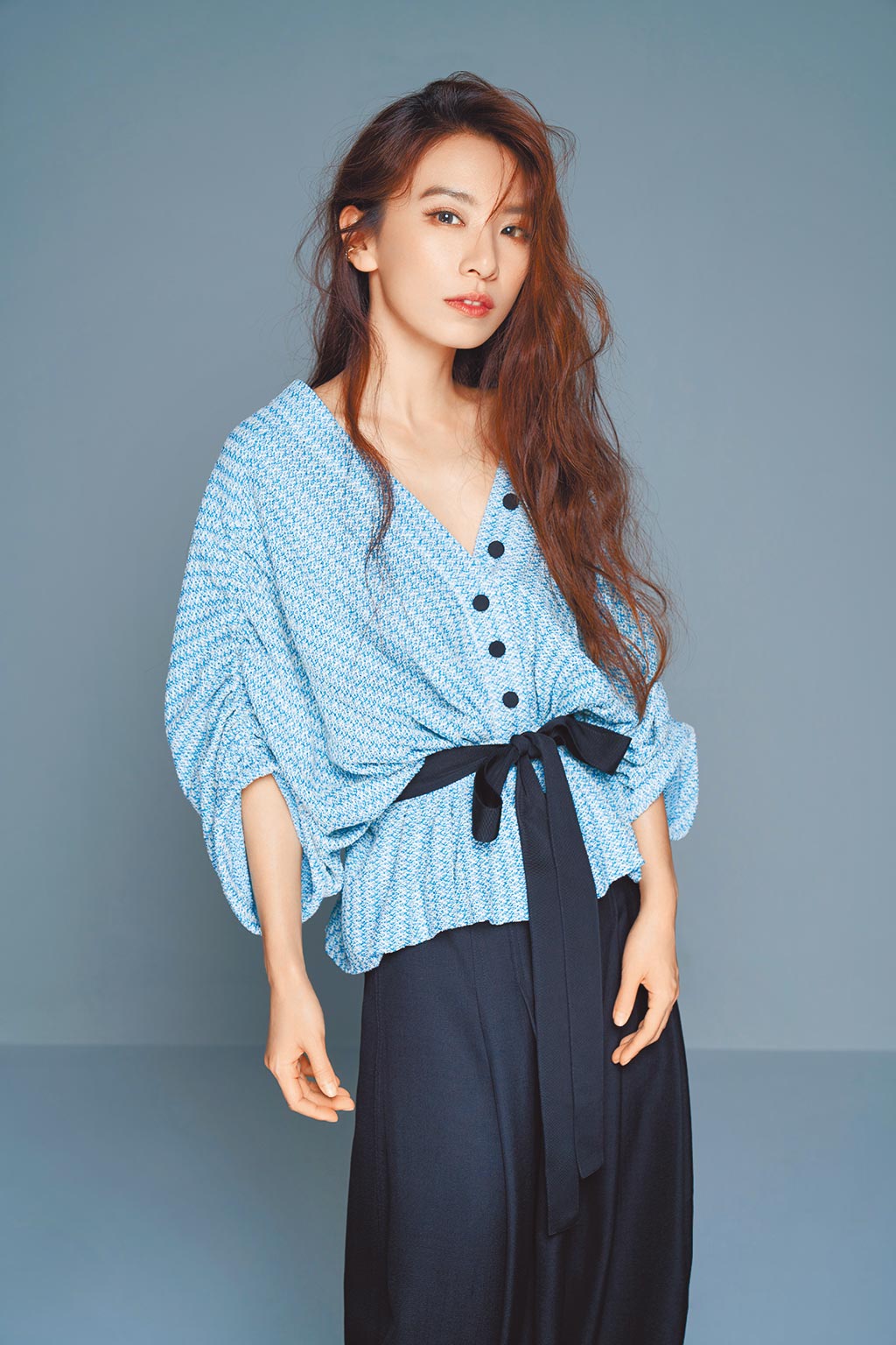 Wan Fang fights against Tan Weiwei after the golden song - iNEWS