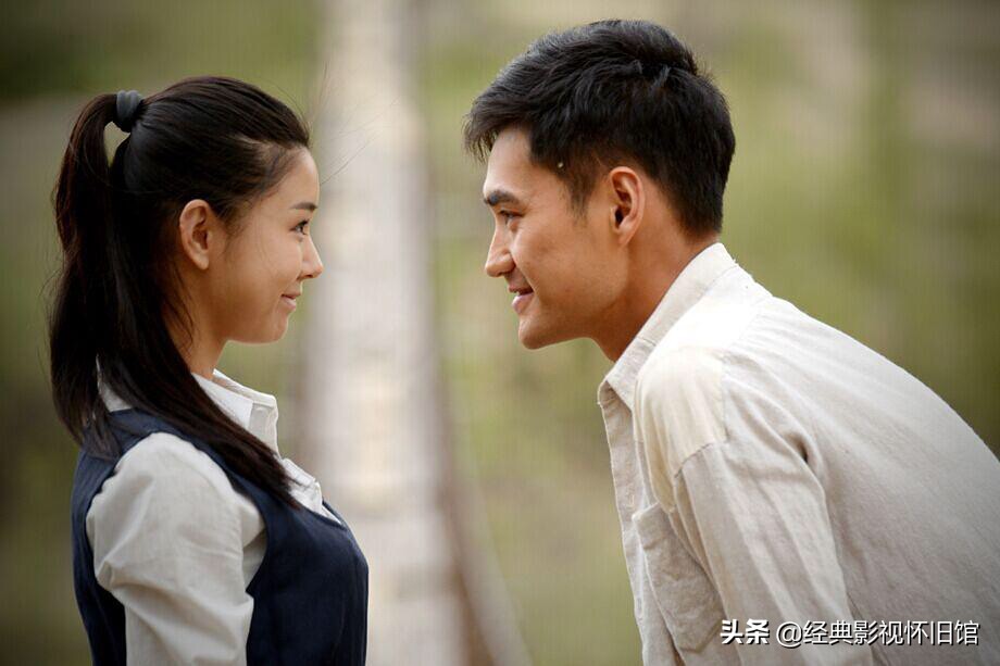 Ordinary world: Tian Run, Ye Tian Xiaoxia, He Xiulian, three girls ...