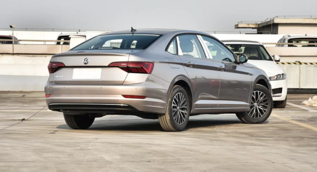 The pressure is increasing, the new Sagitar configuration adjustment ...