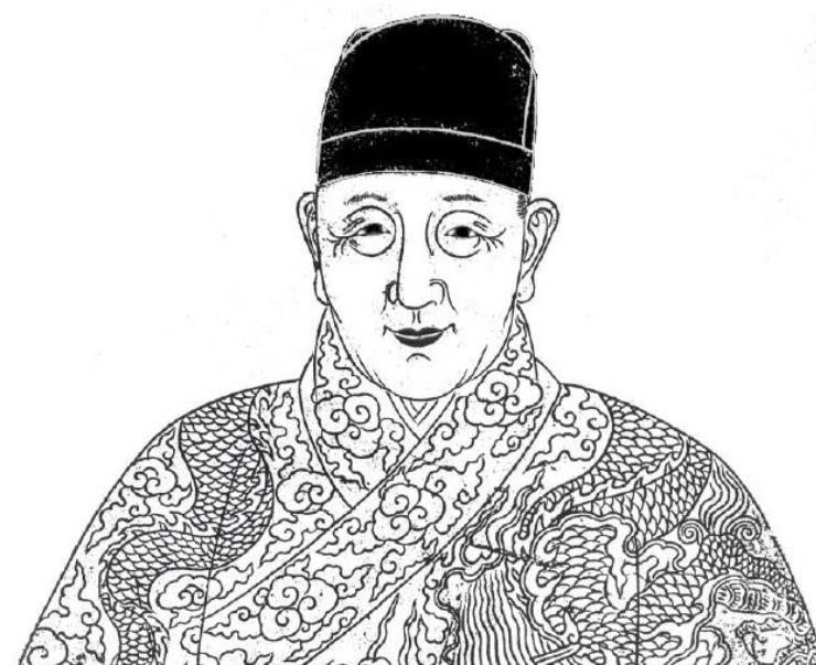 What is the ending of the ten famous eunuchs in history - iNEWS