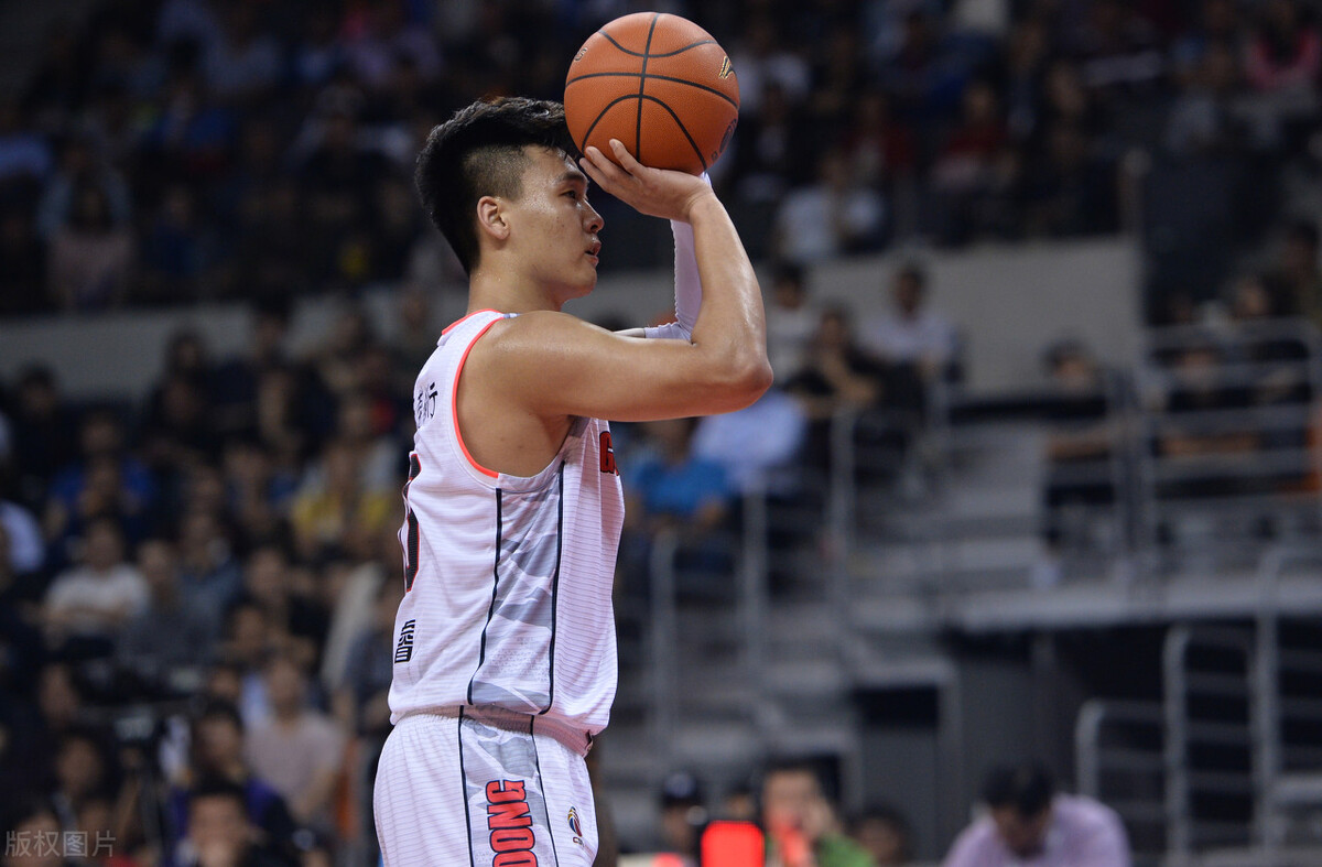 Zhao Rui lost the national team, the fans were angry, and the ...