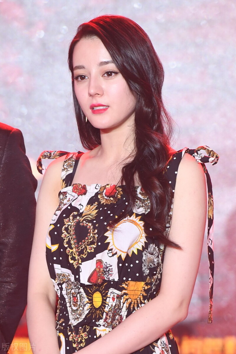 Reba is still a girl with a small cherry mouth? - iNEWS