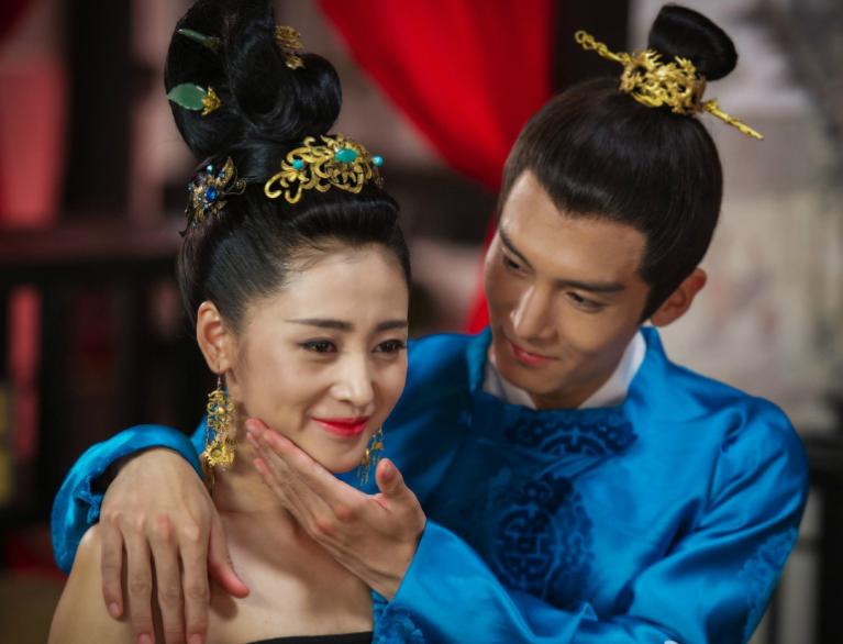 "Prince Concubine's Promotion" is really amazing, no one cares about ...
