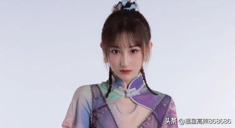 Net Red-Chen Xuening - iMedia