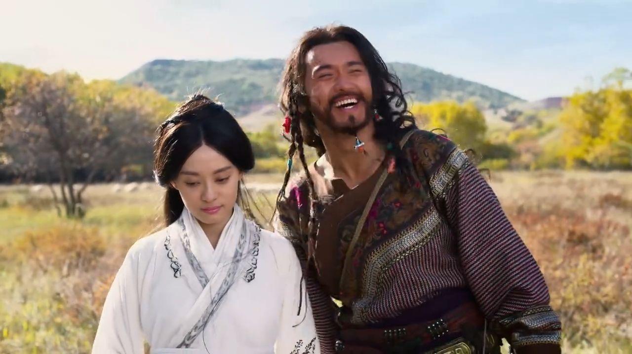 Why did the Queen Mother Qin Xuan wait until more than 30 years before ...