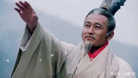 History of Daqin: Although Shang Jun died and his law is immortal, why ...