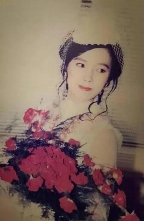 "Legacy Rich Woman" Xu Chunmei: Claiming to be a beautiful Hou Patty ...