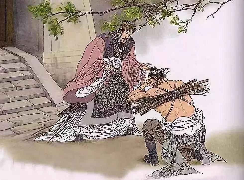 Lin Xiangruren makes Lian Po's true purpose - iNEWS