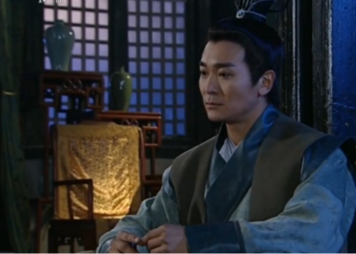 Li Fang, the first Wen Zhenggong in the Song Dynasty, had no political ...