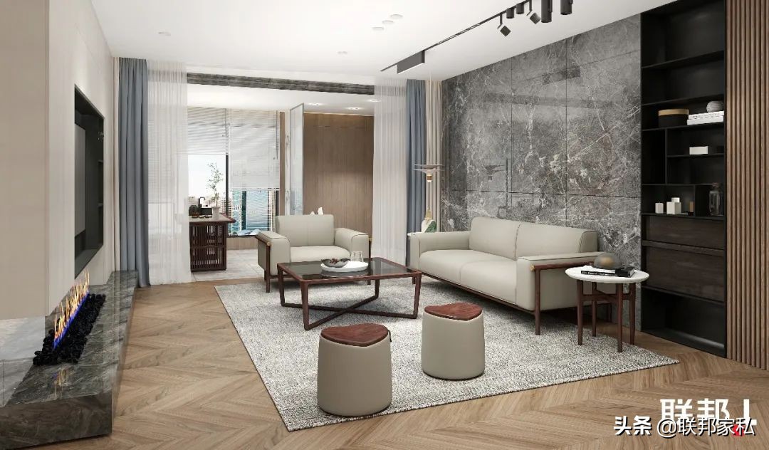 No main lamp design is popular, you don't even know? - iNEWS