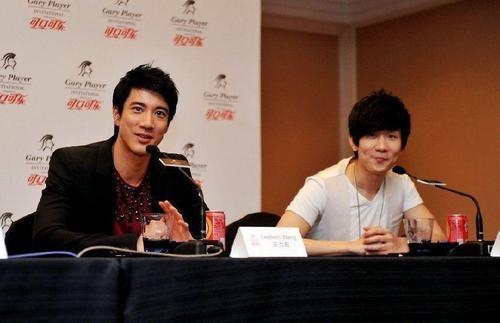 Are Jay Chou, Leehom Wang, and JJ Lin all singers of the same level ...