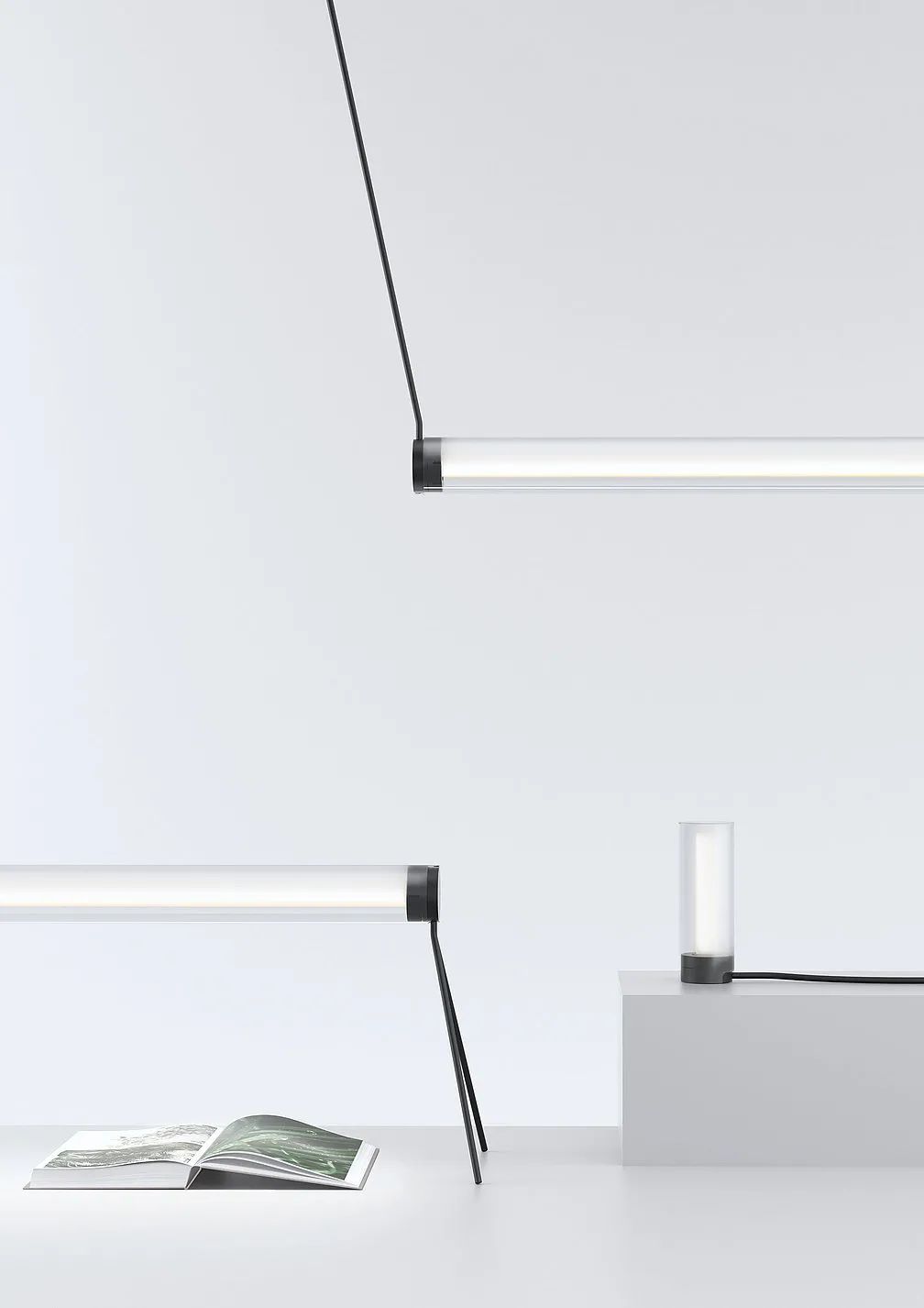 2021 red dot design lighting award-winning works - iNEWS