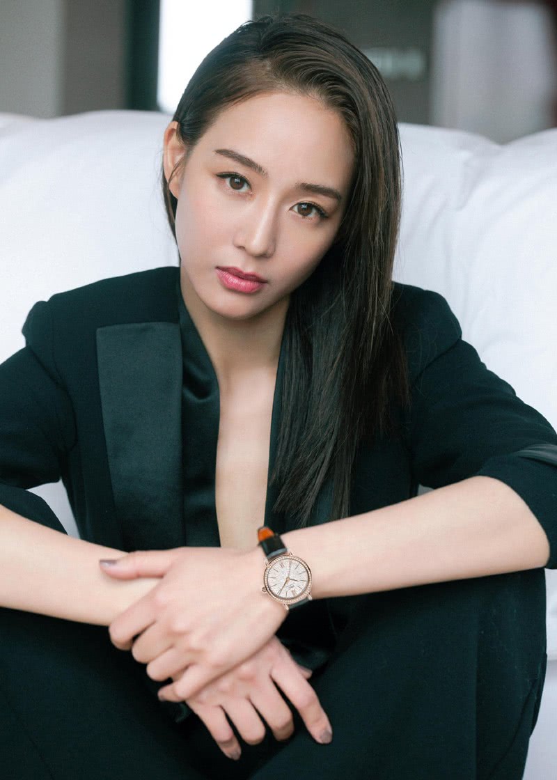 Janine Chang is really moving!Several lawyer's letters were issued in a ...